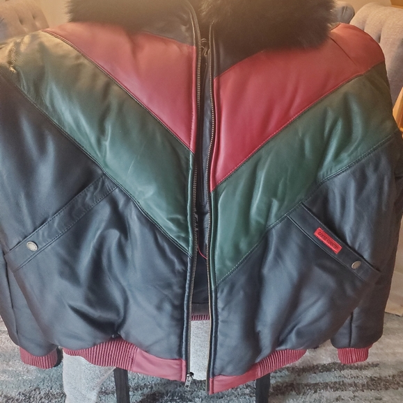 Jackets & Coats | Original Goose Country Vbomber | Poshmark